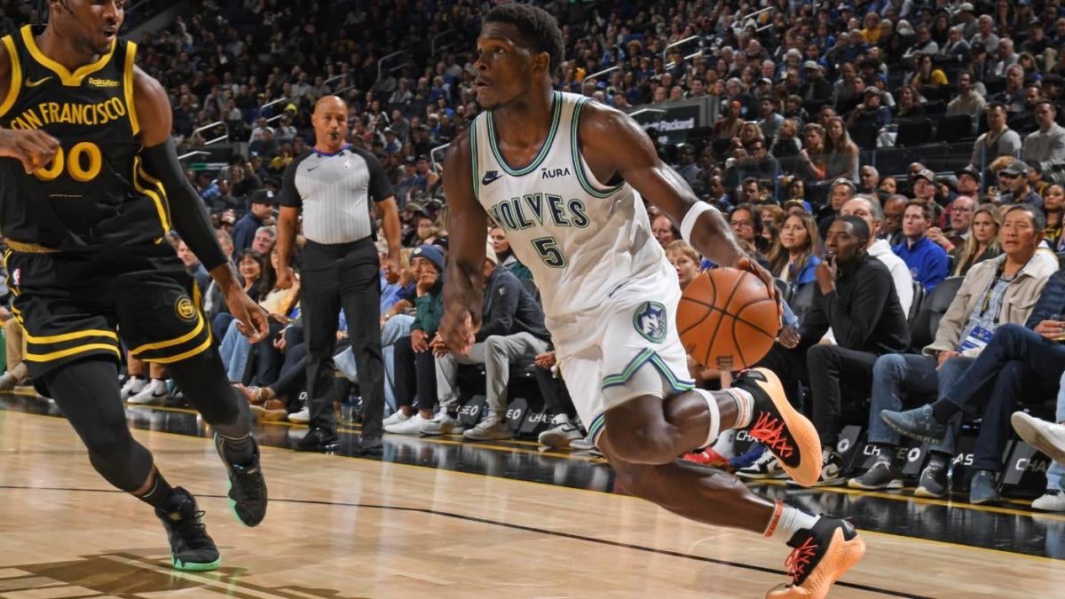 Austin Rivers slams NBA officials for technical foul on Timberwolves ...