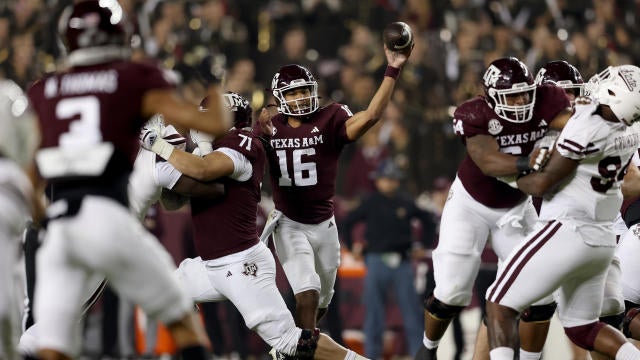What's next for players at Texas A&M? | College Football Recruiting Show