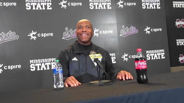 Coach Greg Knox to serve as Mississippi State interim head coach