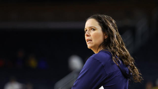 What Shauna Green has learned about her Illini WBB team so far