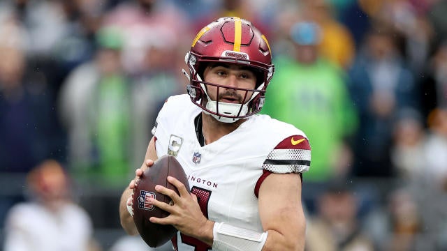 Thanksgiving NFL Preview: Commanders at Cowboys