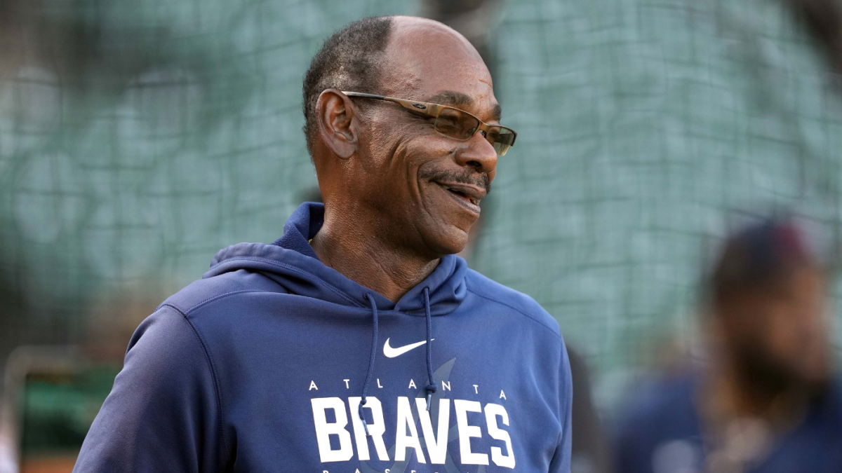 New Angels manager Ron Washington vows to 'run the West down,' even as ...