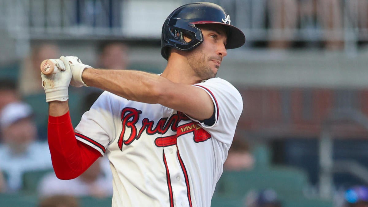 2024 Fantasy Baseball: Stud or sleeper at first base, a strategy guide ...