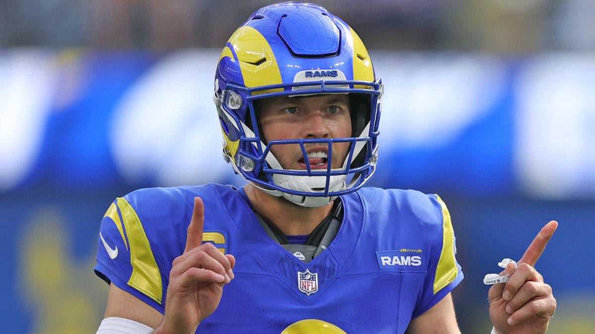 10 NFL QB observations for Week 16: Matthew Stafford leading Rams ...