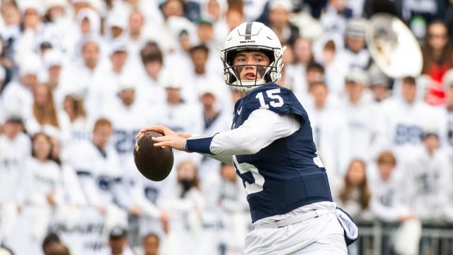 Late Kick: Is Penn State on upset alert against Rutgers?