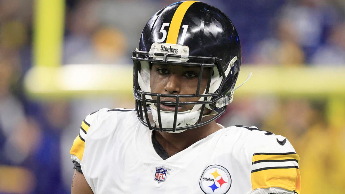 Steelers plan to sign recently retired LB Myles Jack to practice squad ...