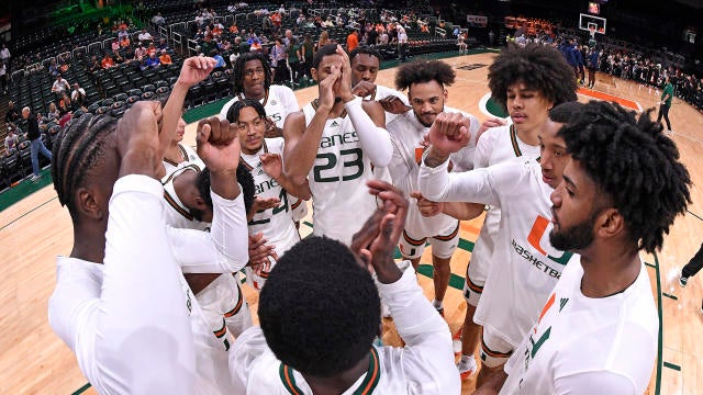 How Strong Is Miami This Year