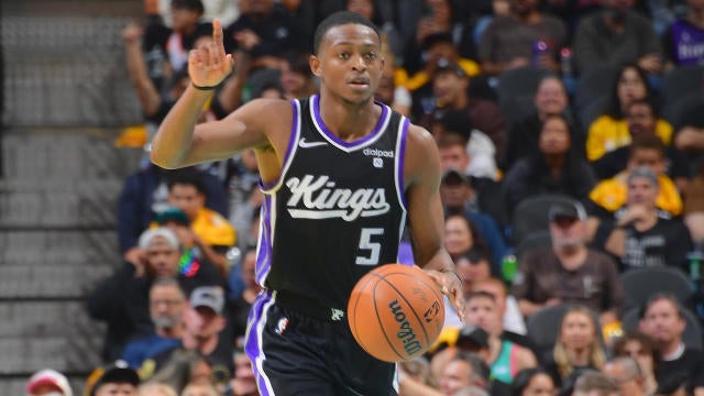 Performance of the Night: De'Aaron Fox Pours in 43 Points in Kings Win