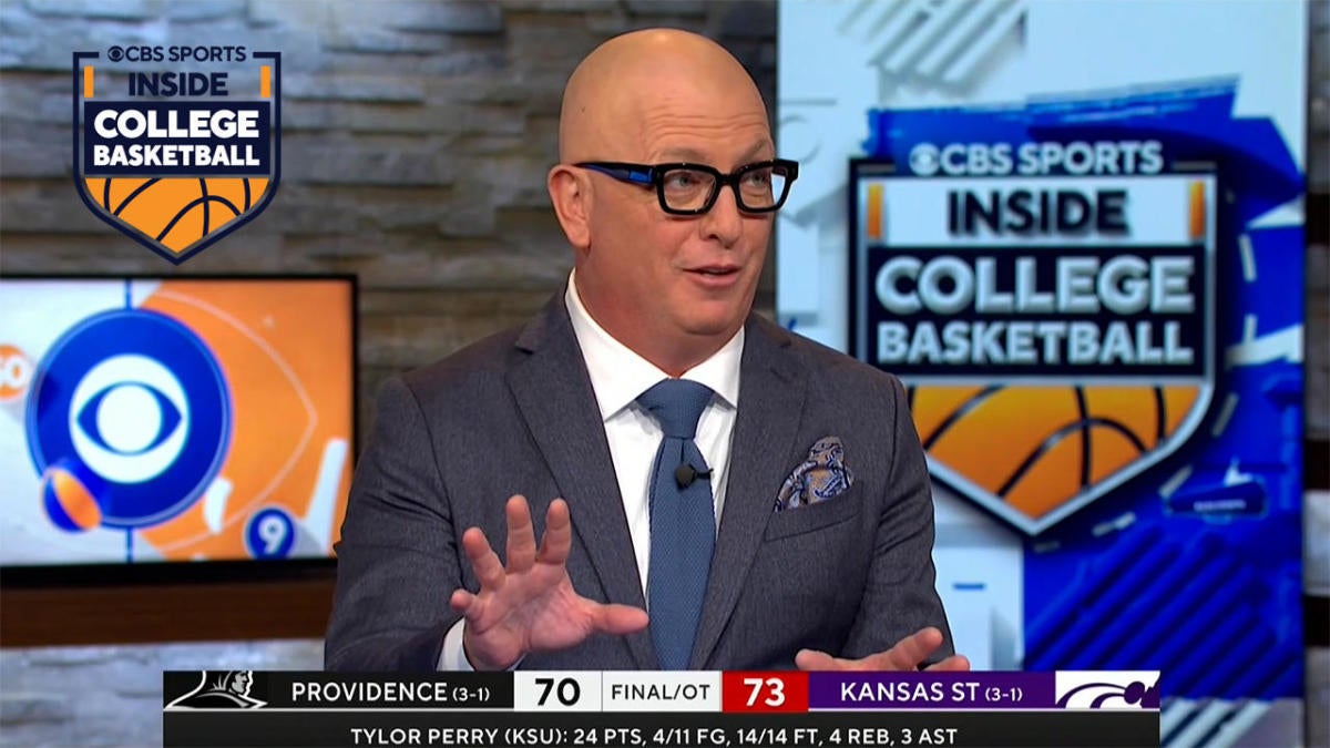 Inside College Basketball: Kansas State Gets It Done in Overtime ...