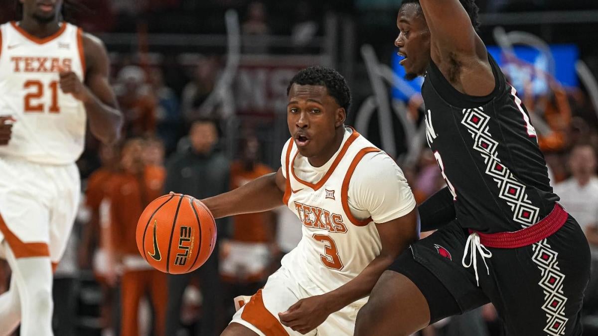 Louisville vs. Texas odds: 2023 Empire Classic picks, November 19 best ...