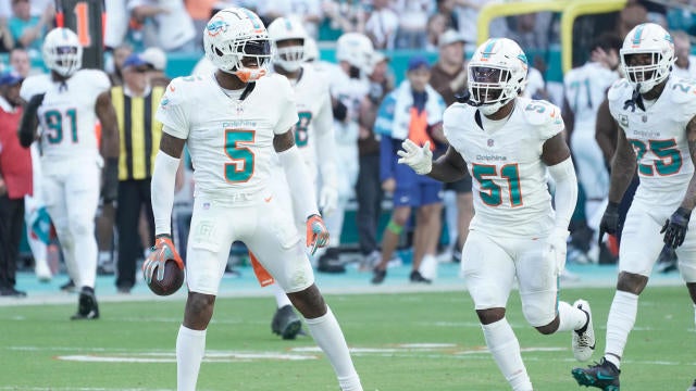 Booth Recap: Dolphins Defeat Raiders 20-13