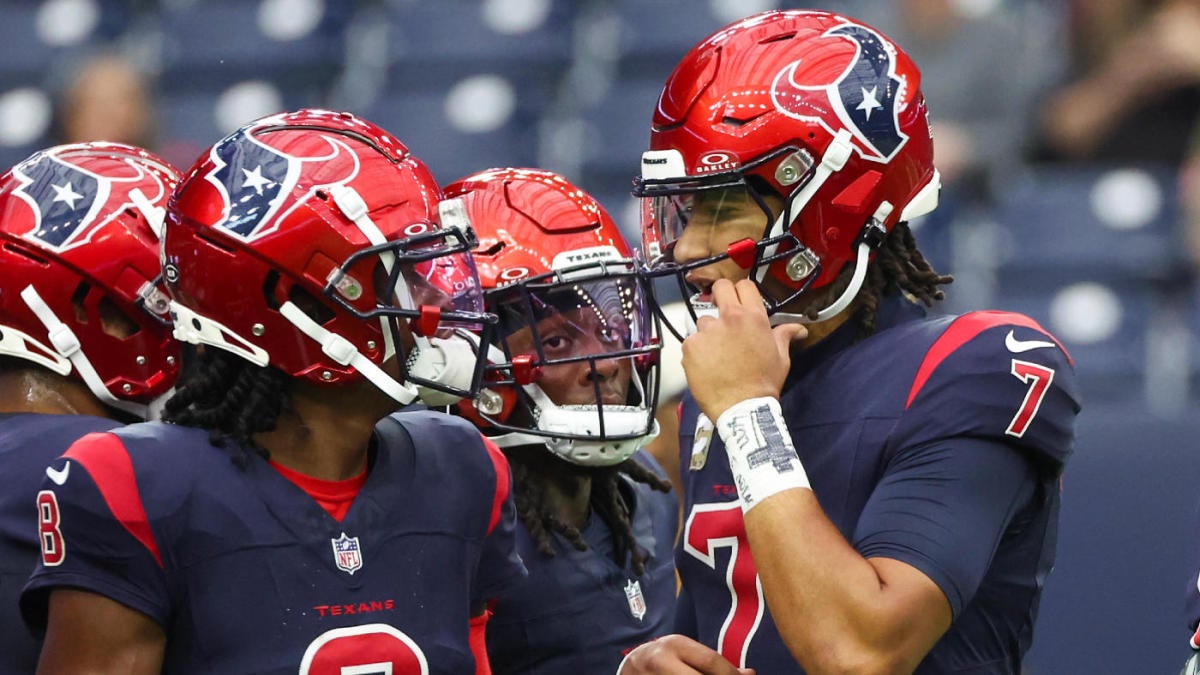 Best Ball Fantasy Football stacking: Why strategy should be a key part ...