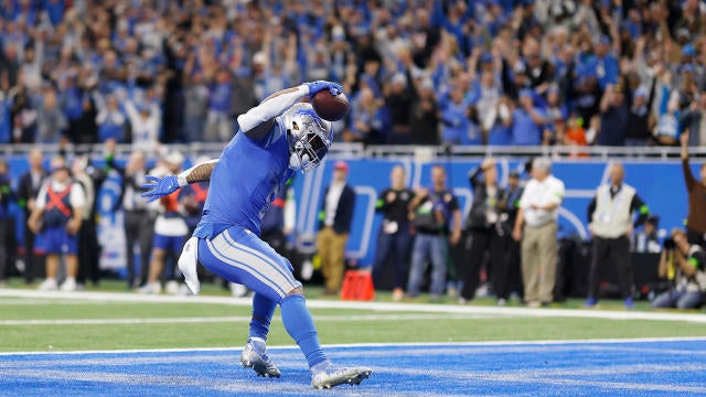 David Montgomery's TD caps wild 4th-quarter Lions comeback to beat ...