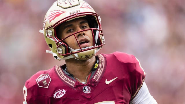 CFB Next Man Up: Florida State QB