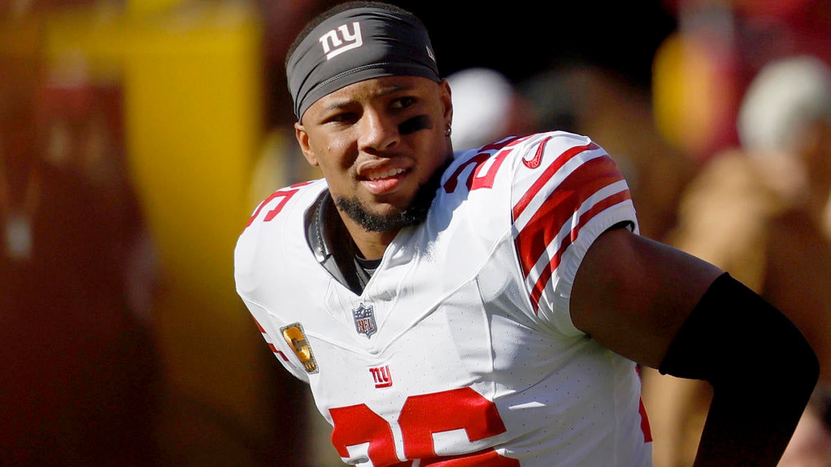 Giants forced to take ice-cold showers after beating Commanders due to ...