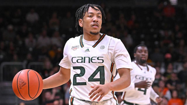 Highlights: No. 12 Miami vs. Kansas State