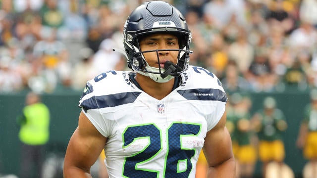 Turkey Day Props: 49ers at Seahawks