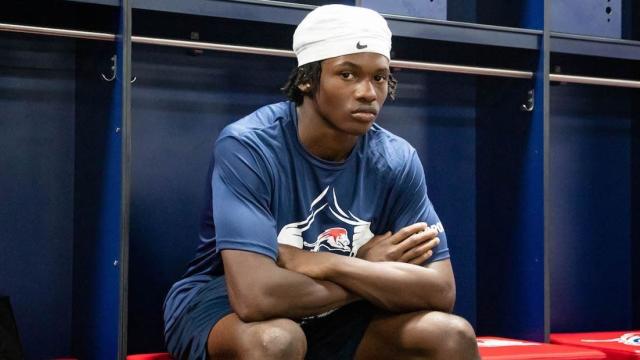 Latest intel on 5-star WR Jeremiah Smith | College Football Recruiting Show