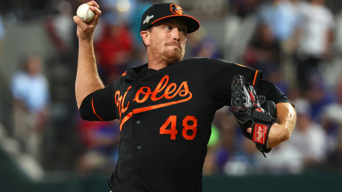 MLB rumors: Cardinals sign Kyle Gibson to $12M deal, White Sox add ...