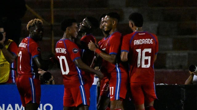 Match Highlights: Panama vs. Costa Rica | Scoreline