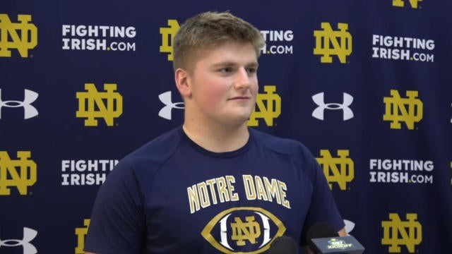 Ashton Craig: Advice From Joe Alt - 'Play Like it's High School and ...