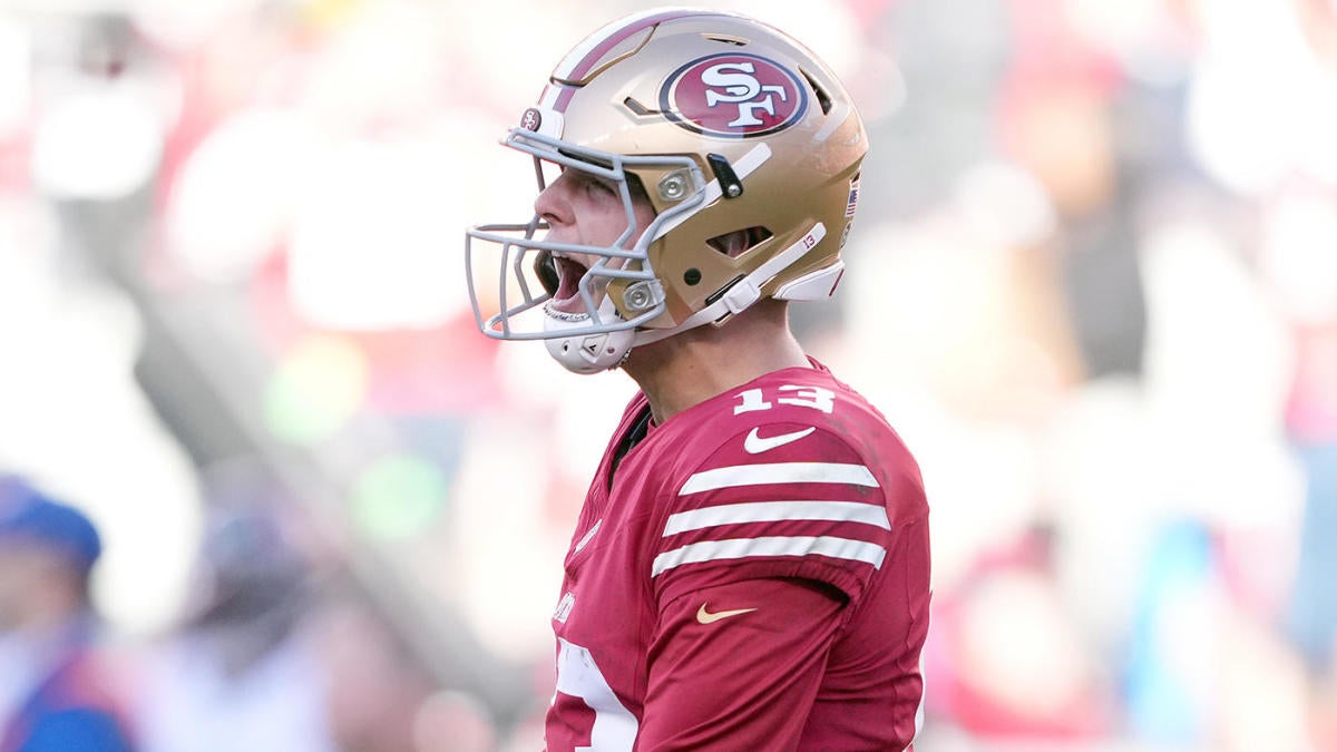 NFL Week 12 spread, picks: 49ers flex Super Bowl muscles on ...