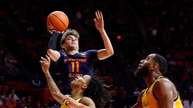 Piper & Werner: Can Niccolò Moretti find a role with Illini?