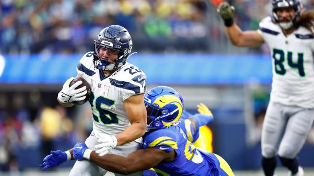 Week 12 Roster Trends: Running Backs