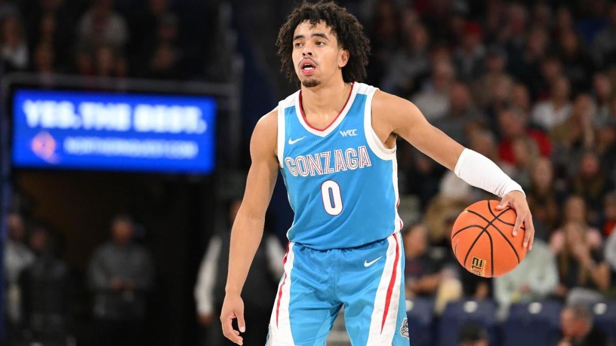 UCLA vs. Gonzaga odds, prediction: 2023 Maui Invitational picks, best ...