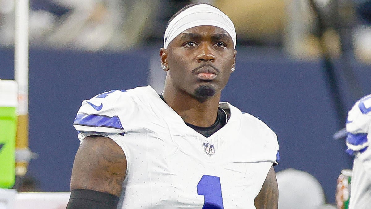 Cowboys Week 12 inactives: Dallas down Jayron Kearse vs. Commanders ...