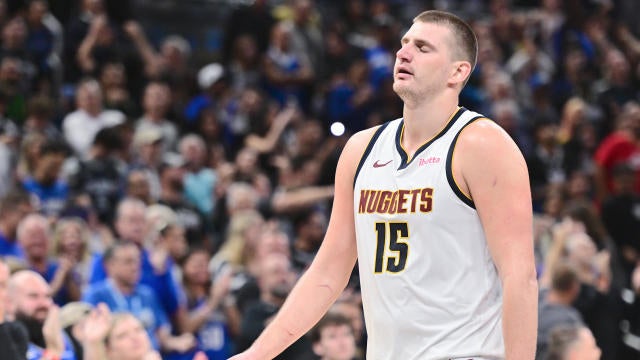 Highlights: Nuggets at Magic