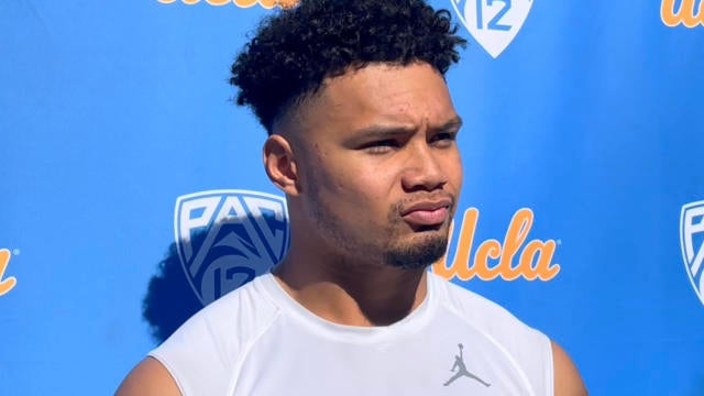 Excerpt: Darius Muasau on Transfer Chemistry, Winning Mindset, DC Lynn