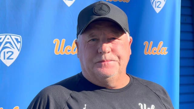 Excerpt: Chip Kelly on the Dominant Rush Defense, Jay Toia's Status