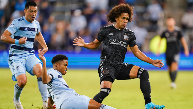 Keys To Victory For Houston Dynamo FC And Sporting KC