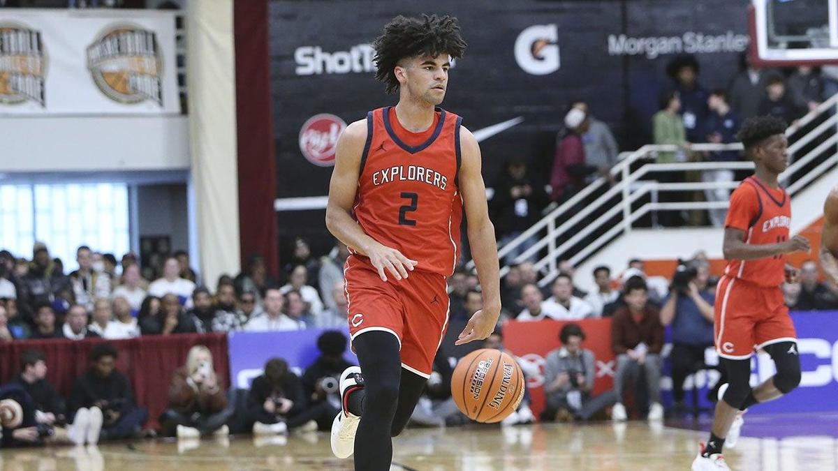 High school basketball: MaxPreps Top 25 No. 1 Columbus erases 7-point ...