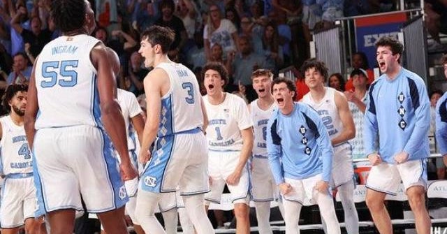 Entirely New UNC Team Despite a Few Familiar Faces - 247Sports