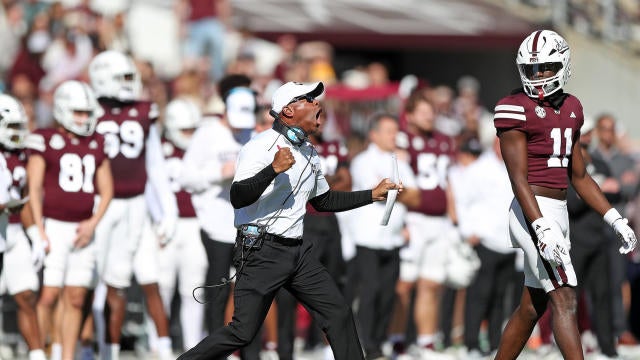Knox recaps 17-7 loss to Ole Miss