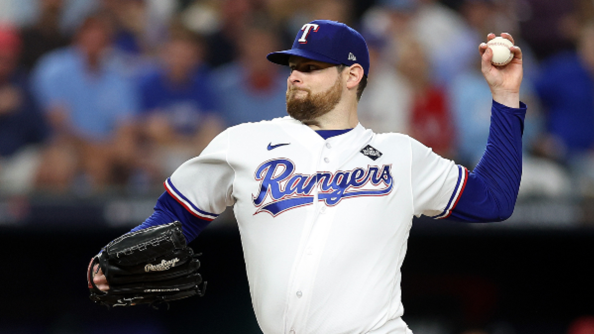 MLB rumors: Rangers interested in Jordan Montgomery reunion; Tigers ...