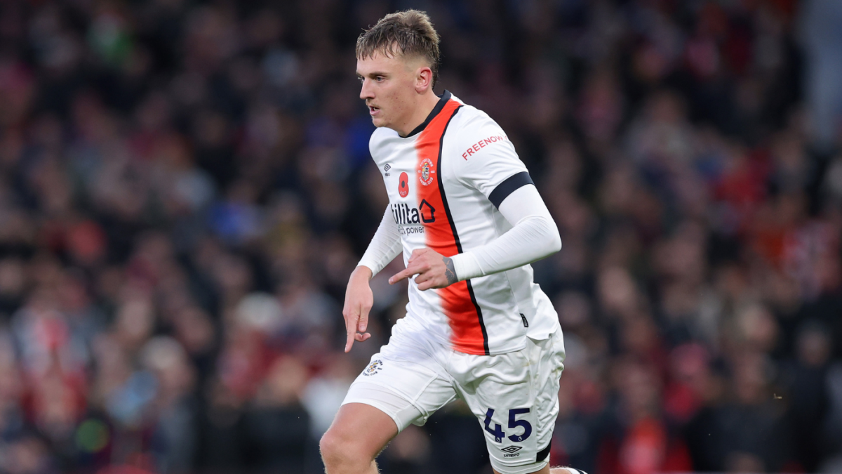 Watch Luton Town vs. Crystal Palace: TV channel, live stream info ...