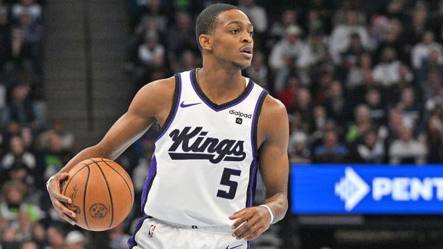 The Early Edge: Tuesday's best bet on Warriors-Kings