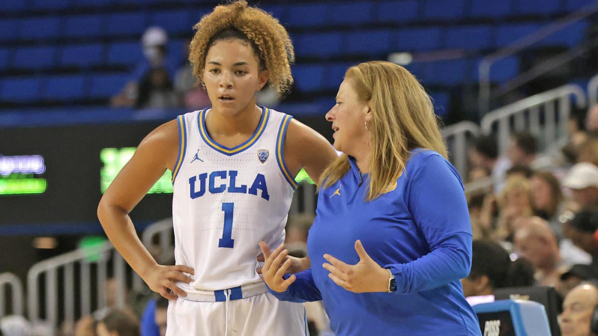 Takeaways: No. 2 UCLA makes statement with program's first-ever win ...