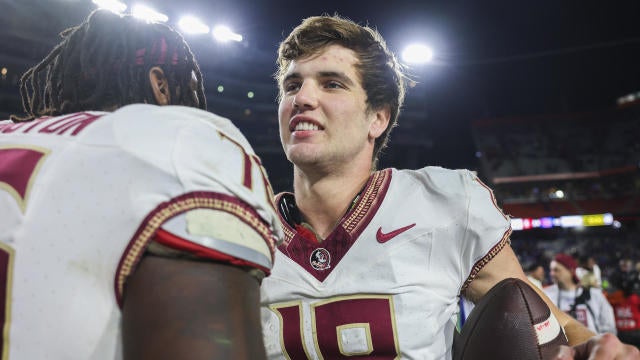 CFP Lookahead: No. 5 Florida State Beats Florida, Remains Undefeated