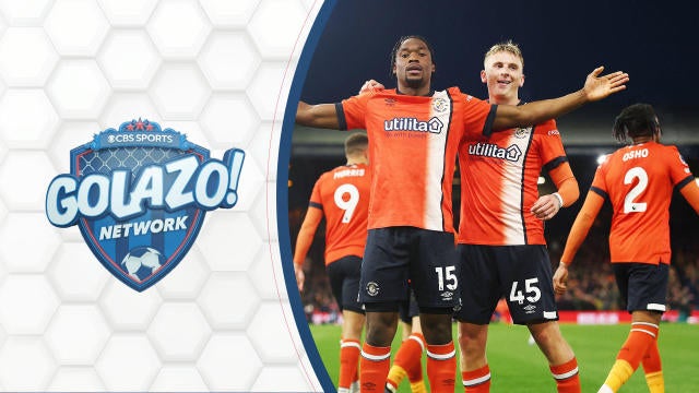 Match Highlights: Luton Town vs. Crystal Palace | Scoreline
