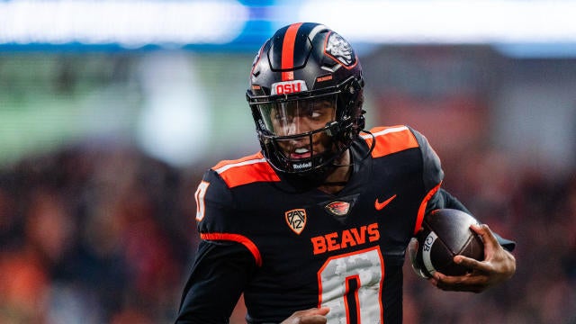 Transfer Portal: Names to watch from Oregon State | College Football ...