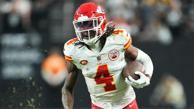 Week 12 Fantasy Recap: Do The Chiefs Finally Have A Reliable WR?