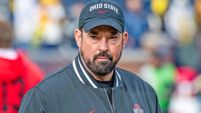 Ohio State's Path To The College Football Playoff