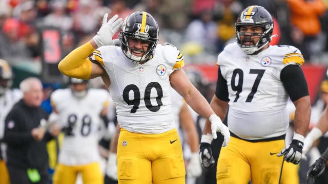 Booth Recap: Steelers Defeat Bengals 16-10