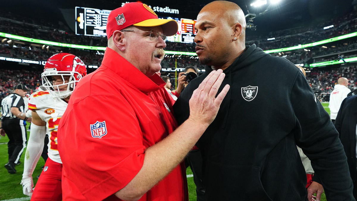 Andy Reid becomes first head coach to have most regular-season wins for ...