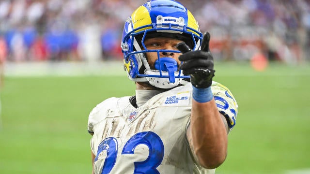 Week 12 Fantasy Recap: Welcome Back Kyren Williams