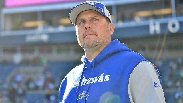 Bears To Hire Shane Waldron As Offensive Coordinator